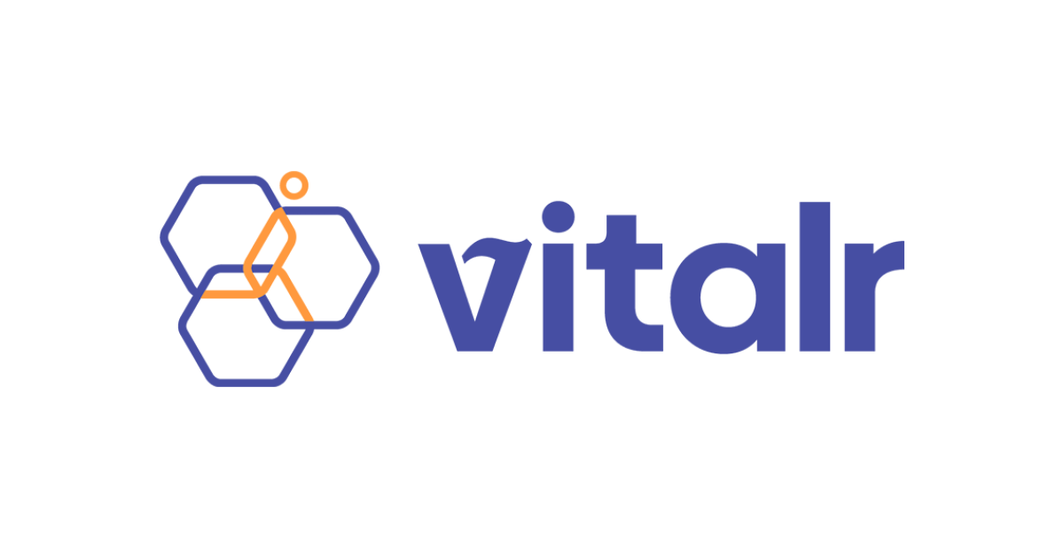 Vitalr | Vitalr
